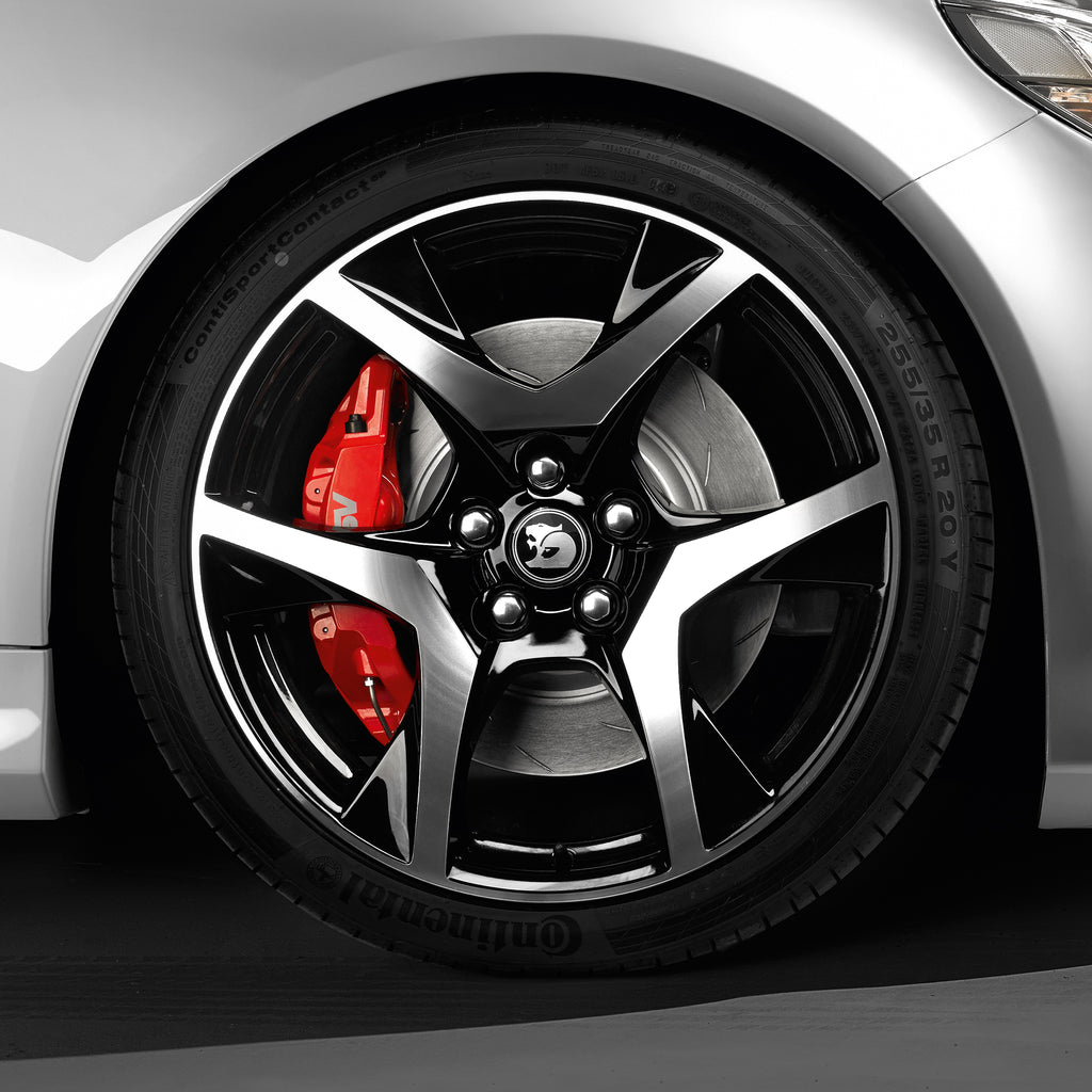 HSV Heritage Online Shop