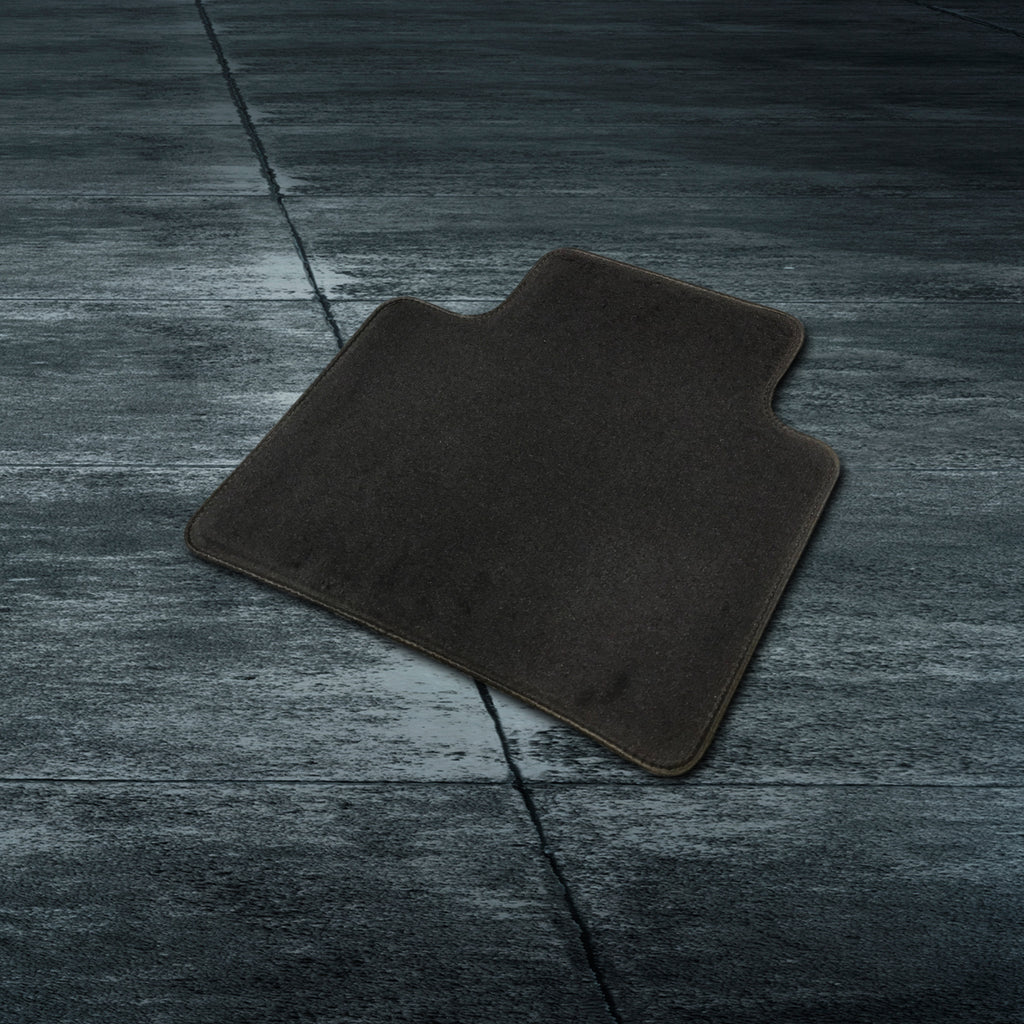 Floor Mats – HSV Heritage