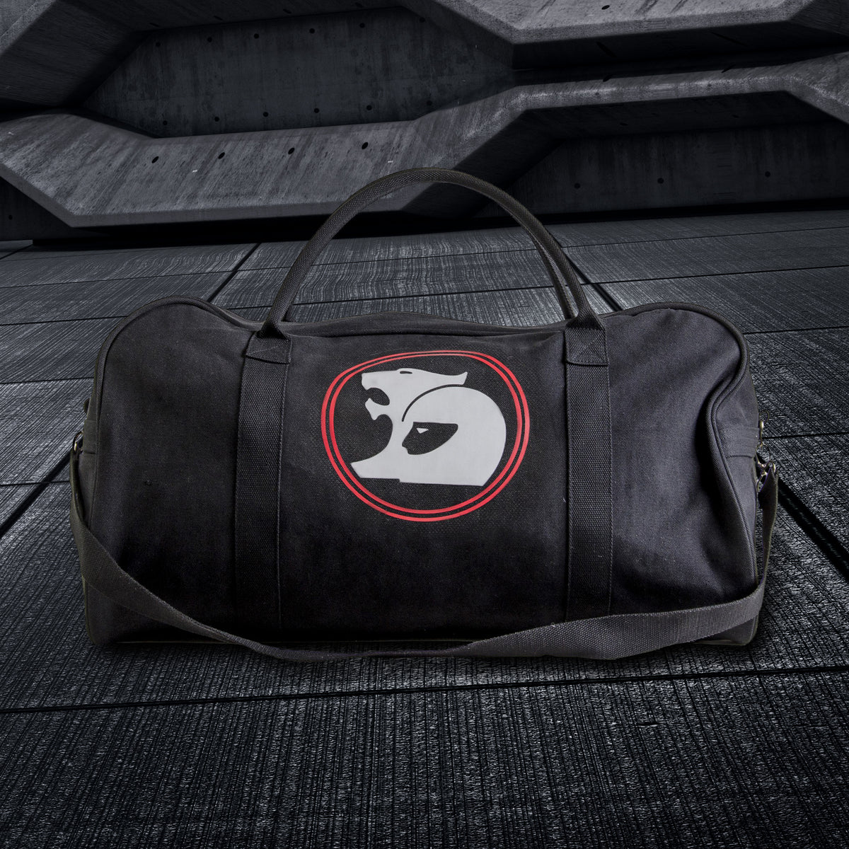 HSV Outdoor Canvas Bag – HSV Heritage