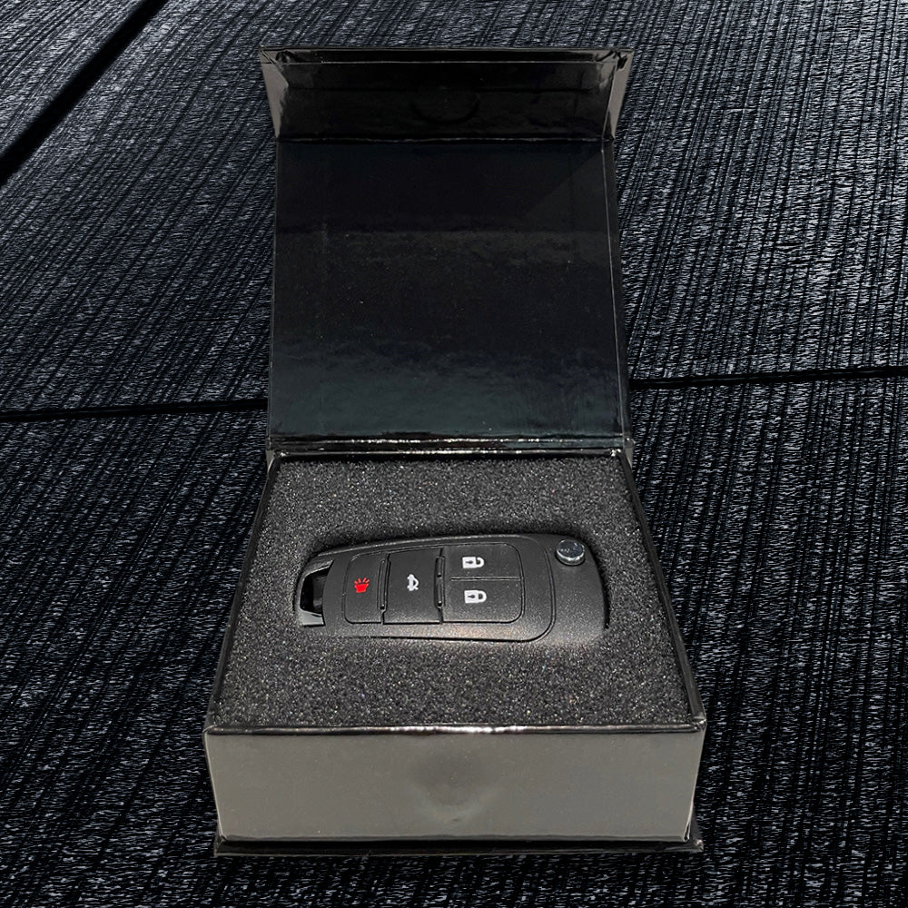 HSV VF Key Fob USB Stick (8GB) – HSV Heritage